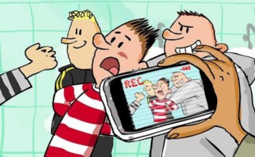 Bullizmi në rrjetet sociale; çfarë duhet të dimë dhe si mund të mbrojmë ...